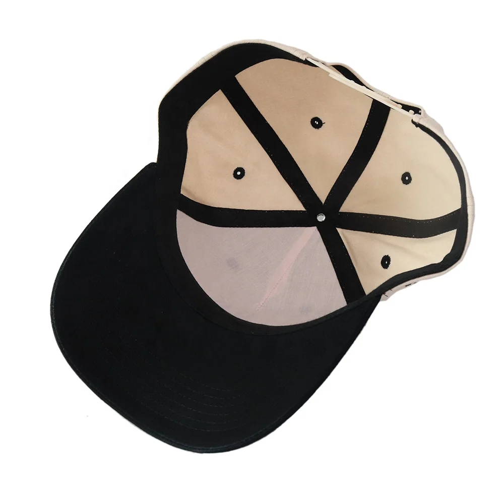 Shop Our Custom 5 Panel Baseball Hats - Perfect for Sports