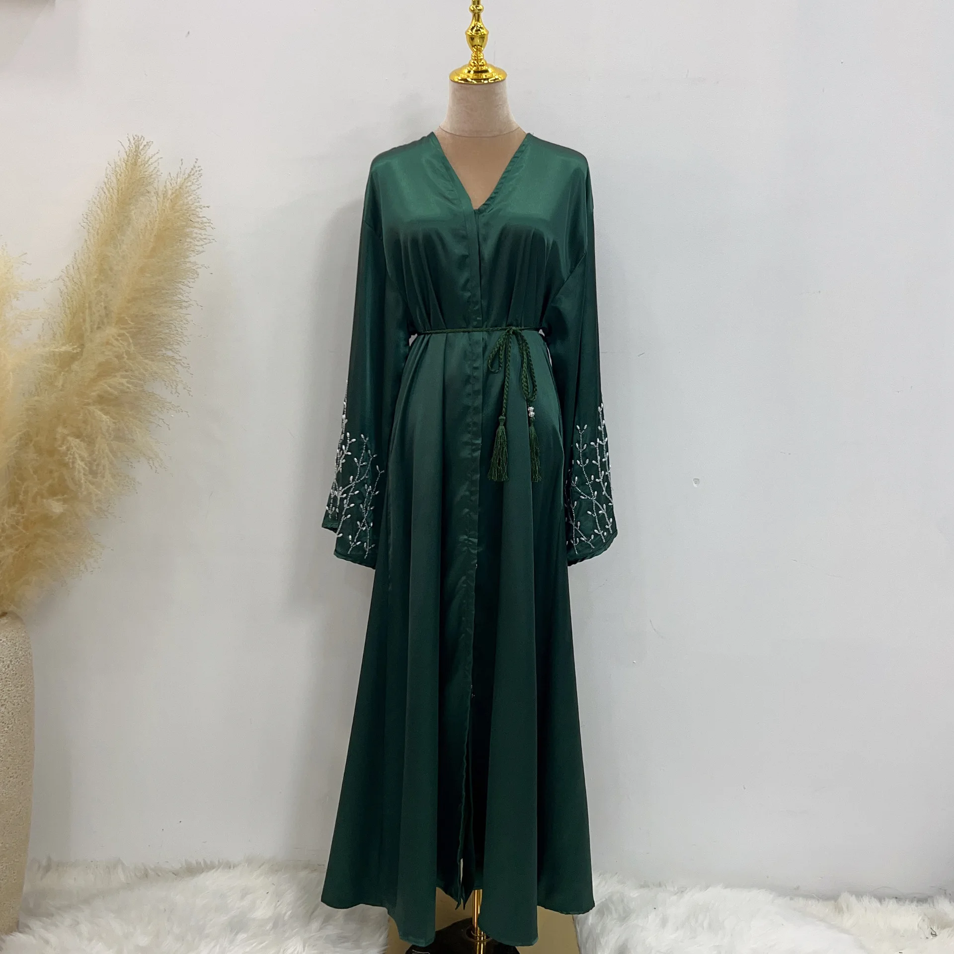 Shop Our Selection of Custom Made Abaya Islamic Clothing