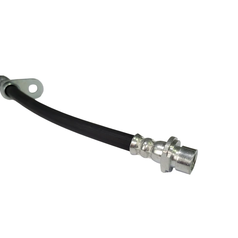 Auto Flexible Brake Tube Sae J1401 Dot Certified Rubber Hydraulic Brake ...
