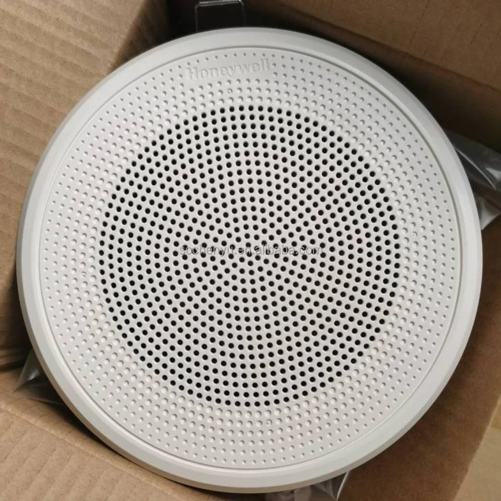 Honeywell PA Sound System - Ceiling Speakers & Amplifiers