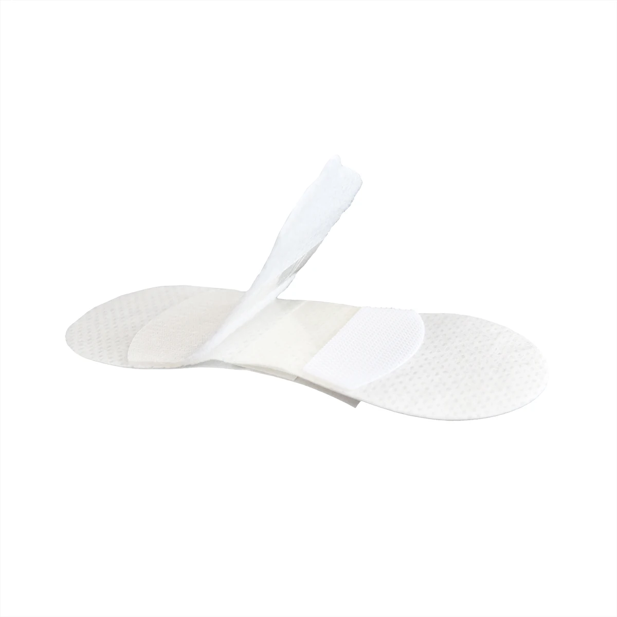 Medical Catheter Fixation Sticker - Disposable & Sterile