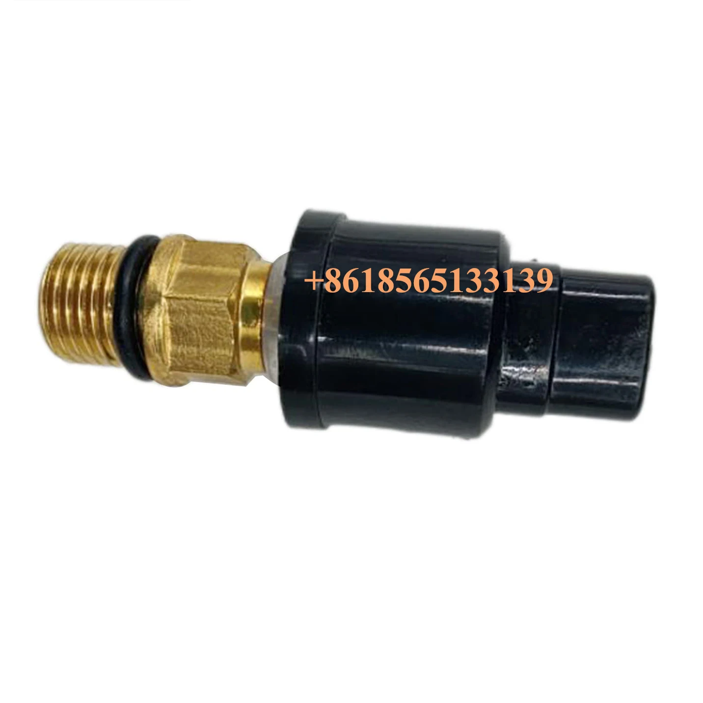Excavator Pressure Sensor Switch 31e5-40500 31e540500 20ps981-2 For ...