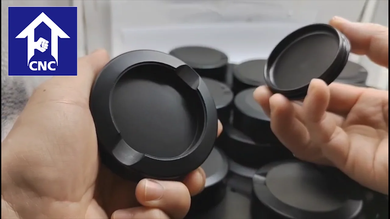 Metal Snus Can Box Waterproof Aluminum Can With Double Lid Snus Case ...