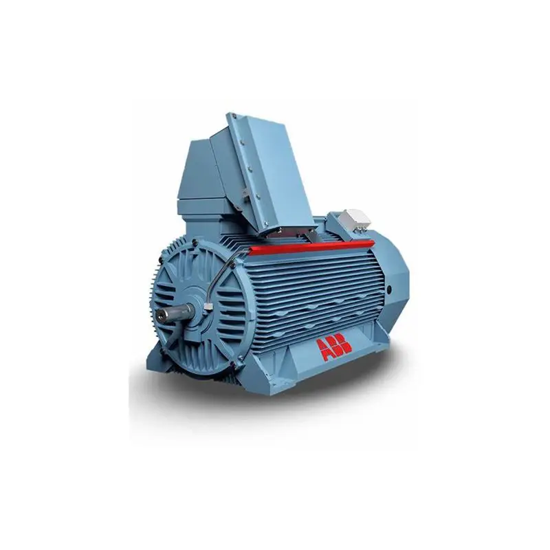 Abb Electrical Machinery Servo Motor M2bax 280 Smd Brand New And ...