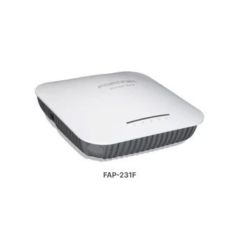 Fortinet Enterprise Class 802.11ax Wifi 6 Indoor Access Point Fortiap Fap-231f - Buy Fortinet ...