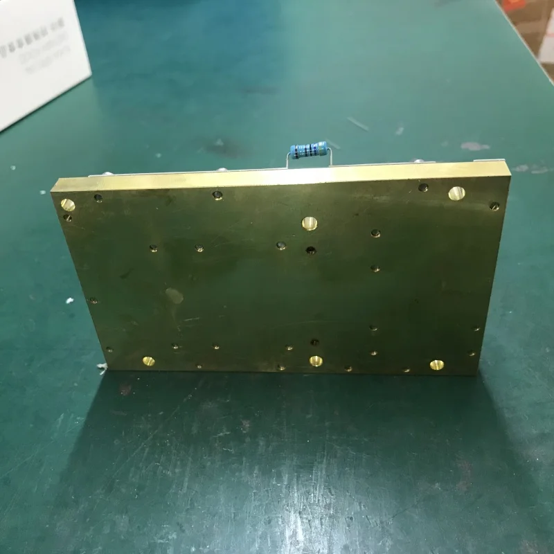 RS RADIO 1500W FM Module Pallet - Power Amplifier for Broadcasting