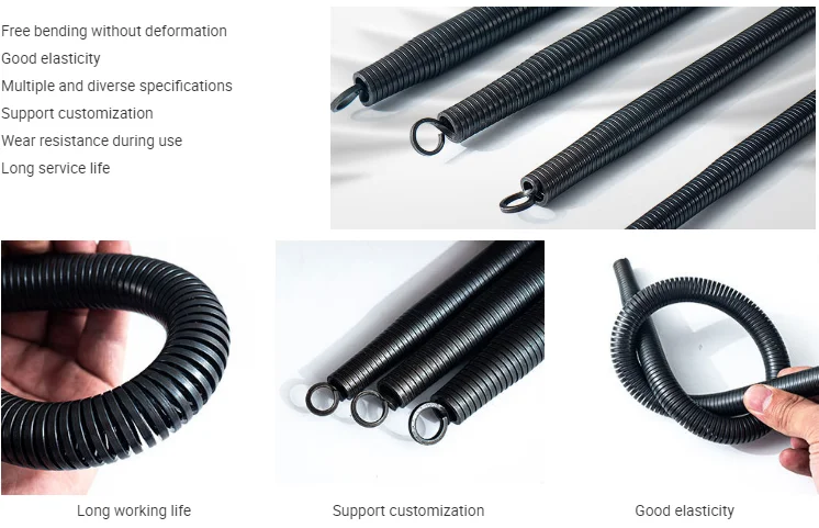 Customized Metal Long Extension Conduit - Durable & Versatile