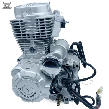 Chinese Zongshen High Quality Air-cooled Cg125cc 150cc 200cc 250cc Three-wheeled Motorcycle ...