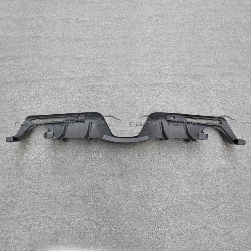 Car Wide Body Kits For Toyota Supra Gr A90 A91 Mk5 Carbon Rear Diffuser ...