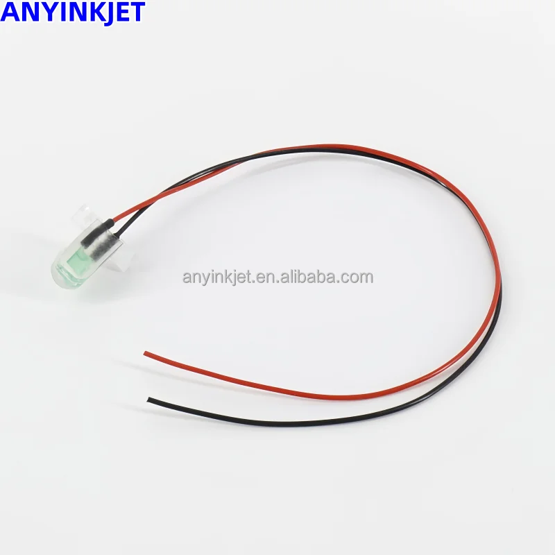 For KGK CCS-R Head Nozzle LED Aasy KB-FAB4964 for KGK CCS-R JPT-D ...