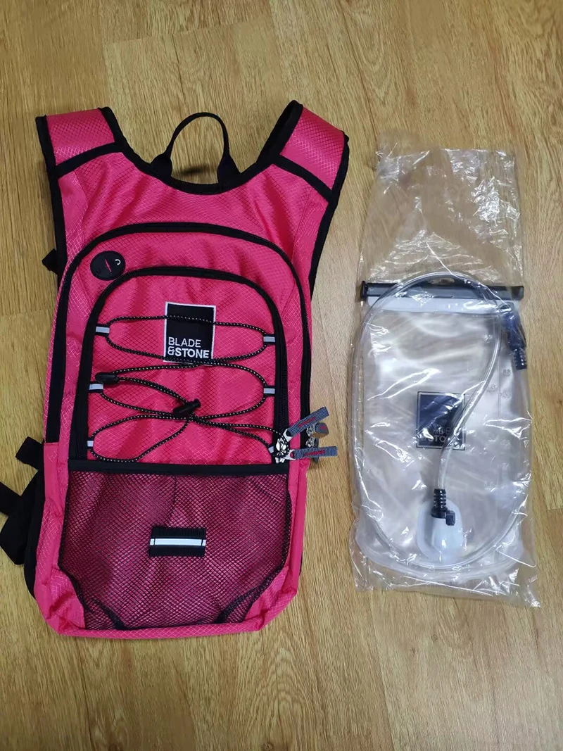 Free Sample Lightweight Hydration Vest Pack Backpack Prime Hydration ...