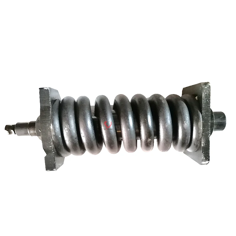 Pc50 Excavator Adjuster Tensioning Cylinders For Excavator Adjustable ...