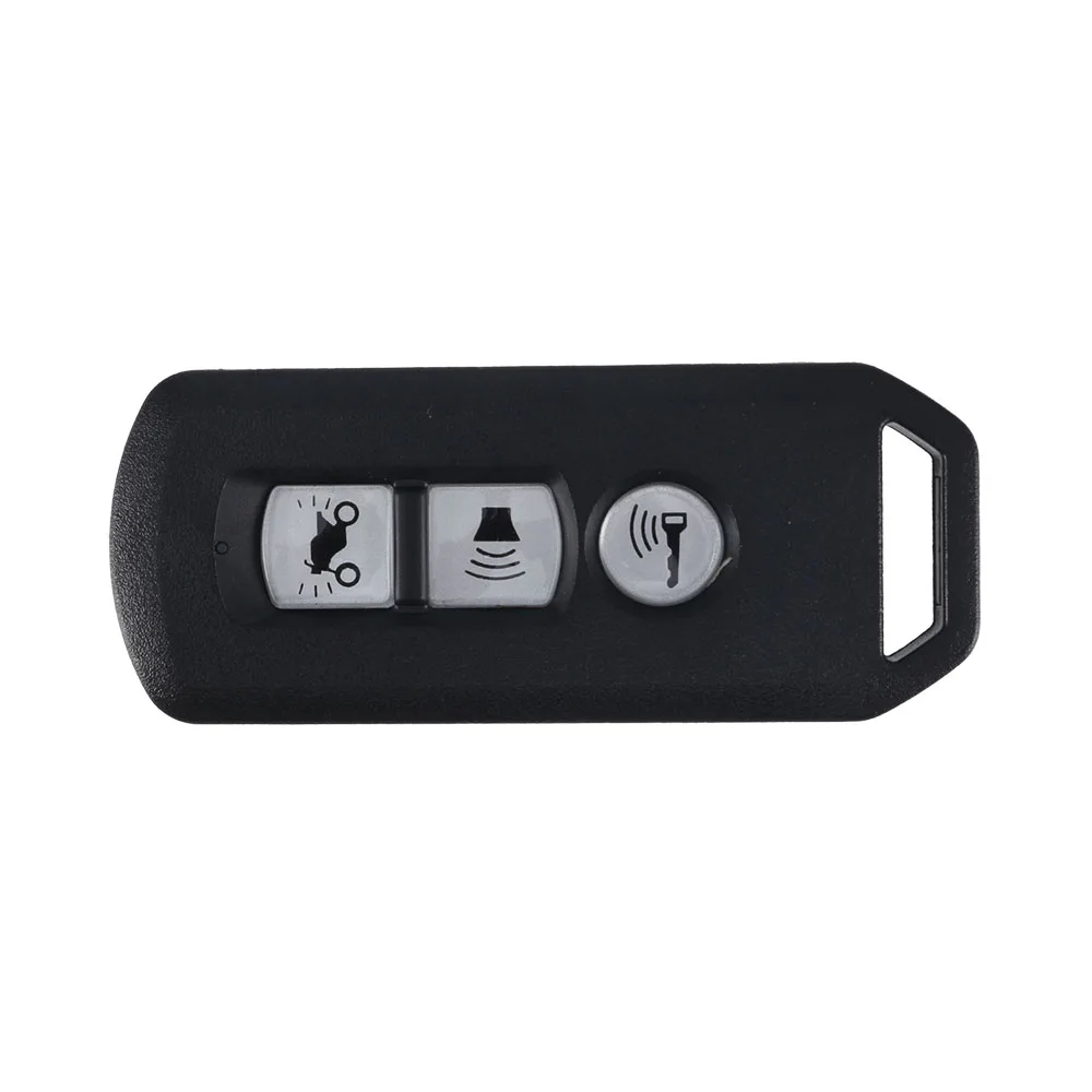 Motorcycle Smart Key 35111-K77-V02 - Honda Bevley Light Bus