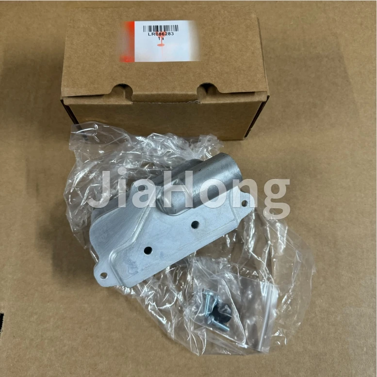 Oil Cooler for Land Rover Discovery Sport Range Rover Evoque Spare ...