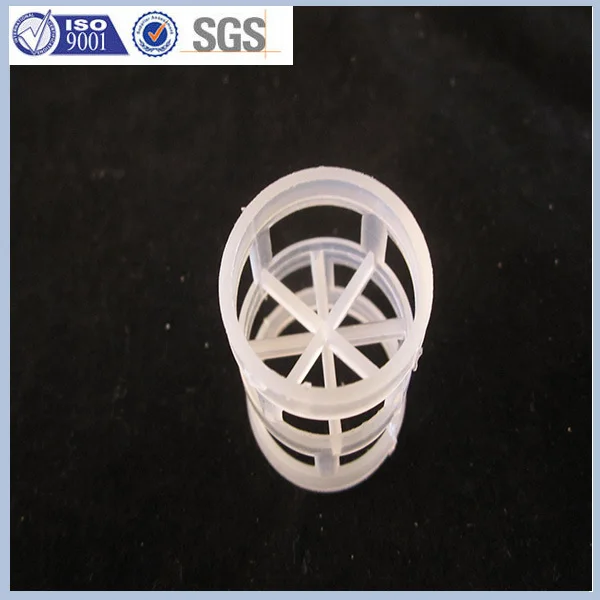 Hot Sale Pp Pall Ring Packing Flexiring For Scrubber/column/tower ...