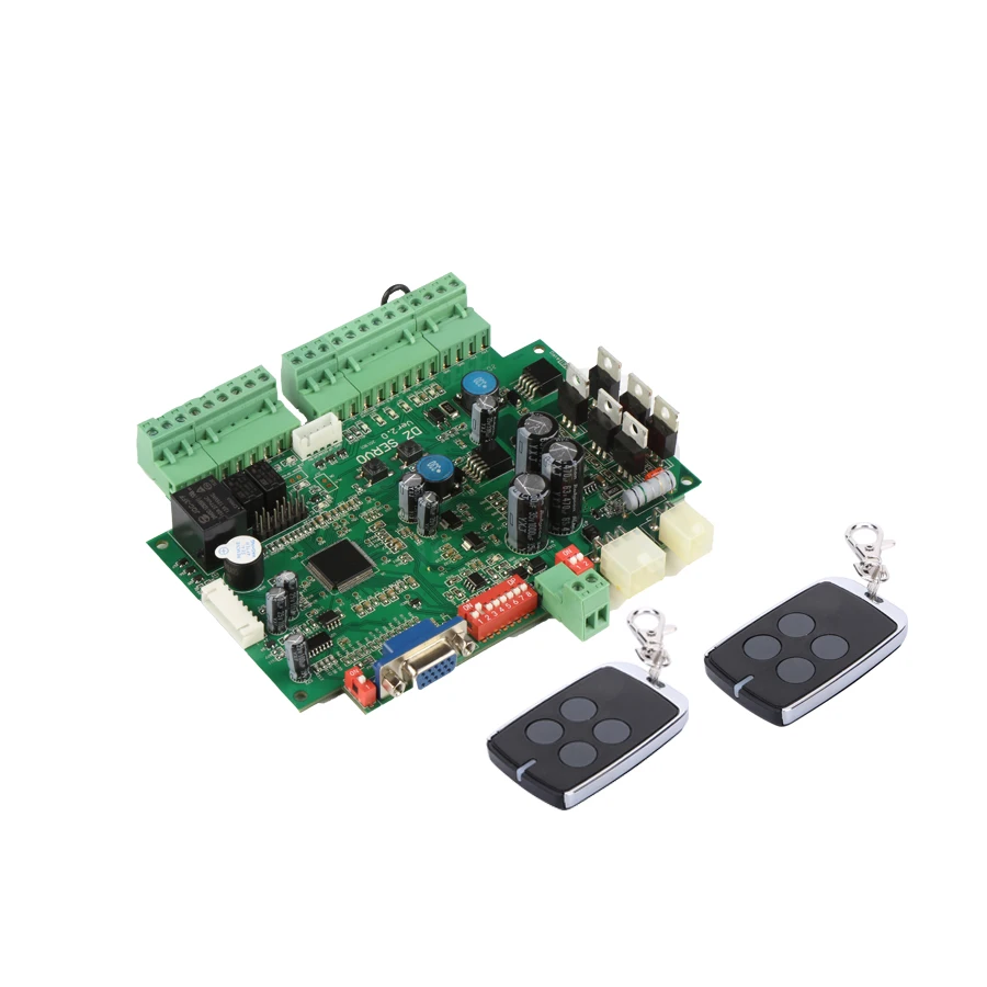 Joytech Parking Barrier Gate - Buy Parking Barrier Gate,Brushless Motor ...