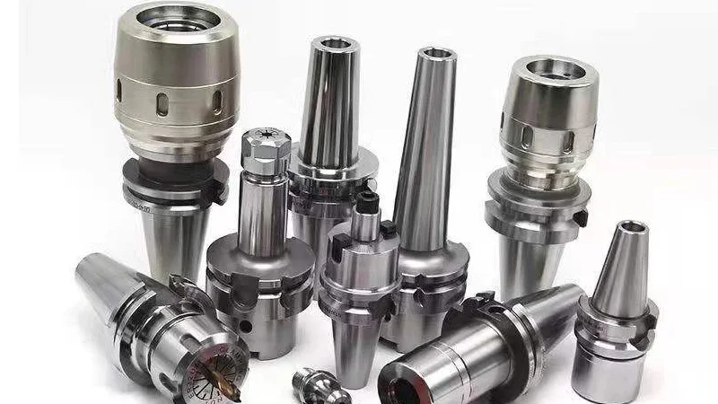 Gw - Cnc Milling Machine Lock Tool Holder Sk50-fmb27-150 For Milling ...