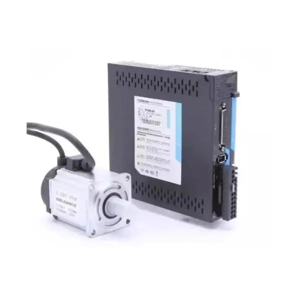 Panasonic Madlt05sf A6 Servo Motor 100w Driver Servo Package - Buy ...