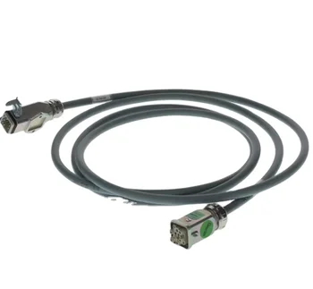 Kuka Motor Wire 196398 Robot Motor Encoder Cable 3m Kuka Accessories Fit Krc4 Standard Midsize ...