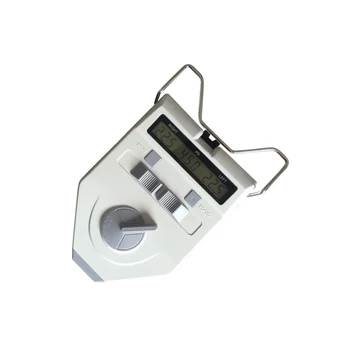 Pupilometer New Design Led Pupil Optometry Digital Pd Meter With Centro ...
