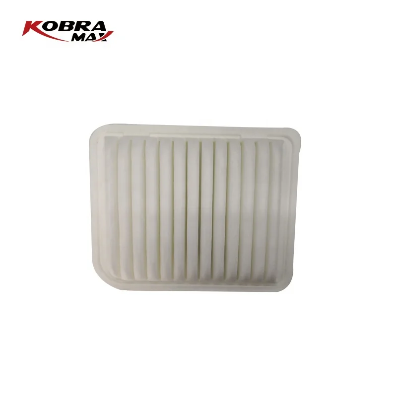 Car Spare Parts Air Filter For Citroen Mitsubishi Mr968274 1609907380 ...
