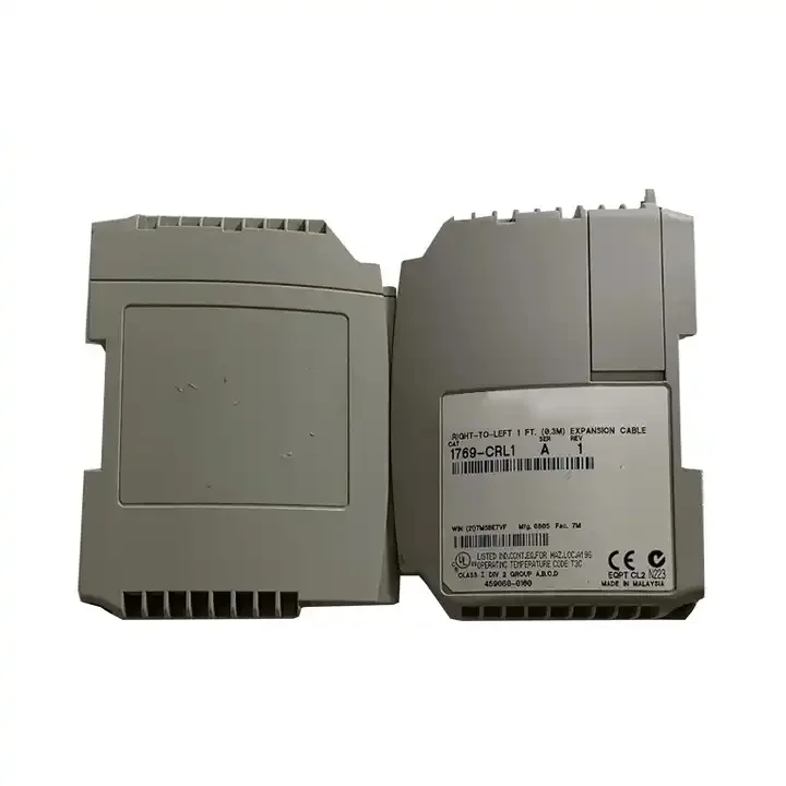 1769-crl1 Original Ab Panelview Hmi Touch Screen Plc Controller Display Human Machine Interface ...