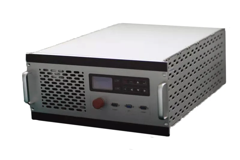 Hydrogen Fuel Cell PEM off Grid H2 Backup Power 5KW-100KW