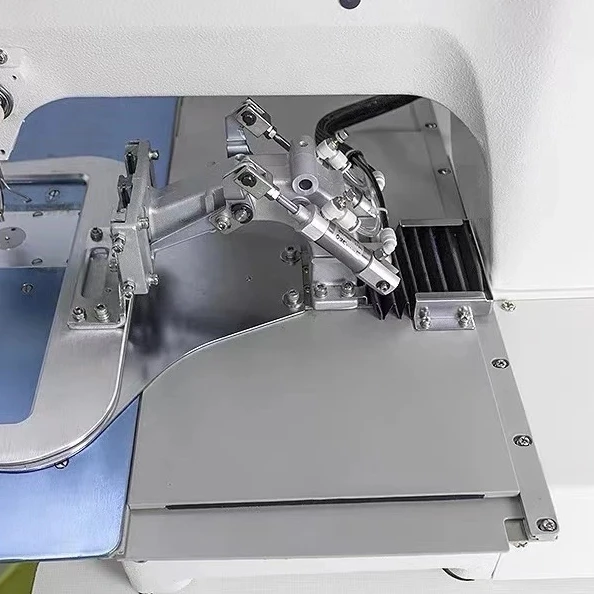 Mitsubishi Brother Computer Pattern Machine Dust Shield Computer Needle ...