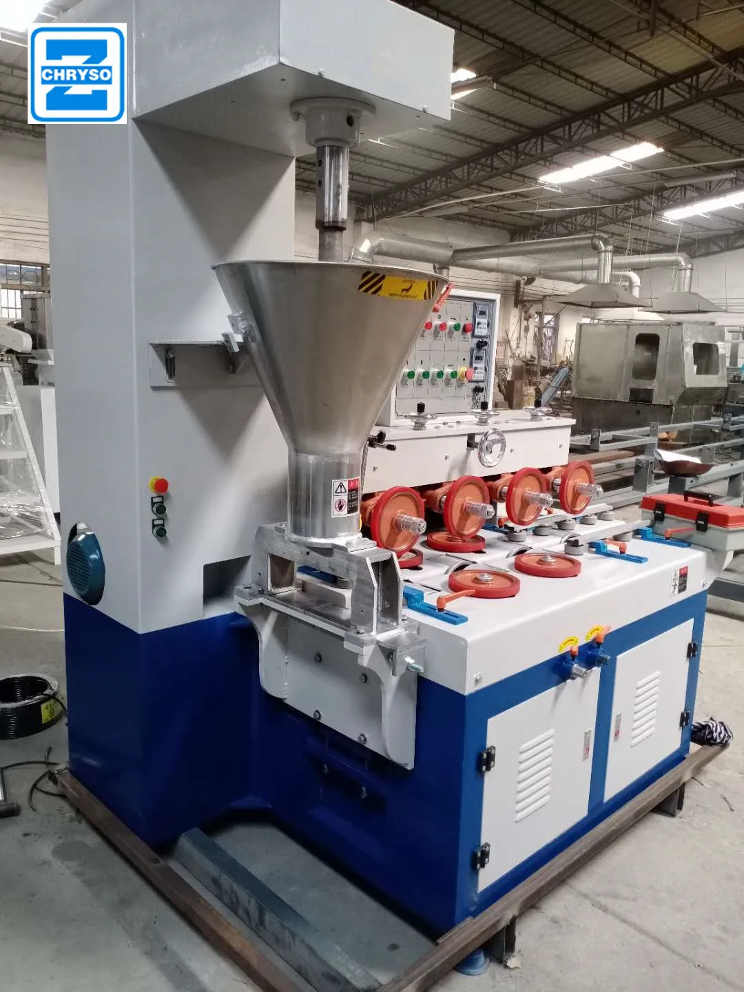 Gesso Primed Solid Wooden Moulding Machine - MDF Skirting Crown ...