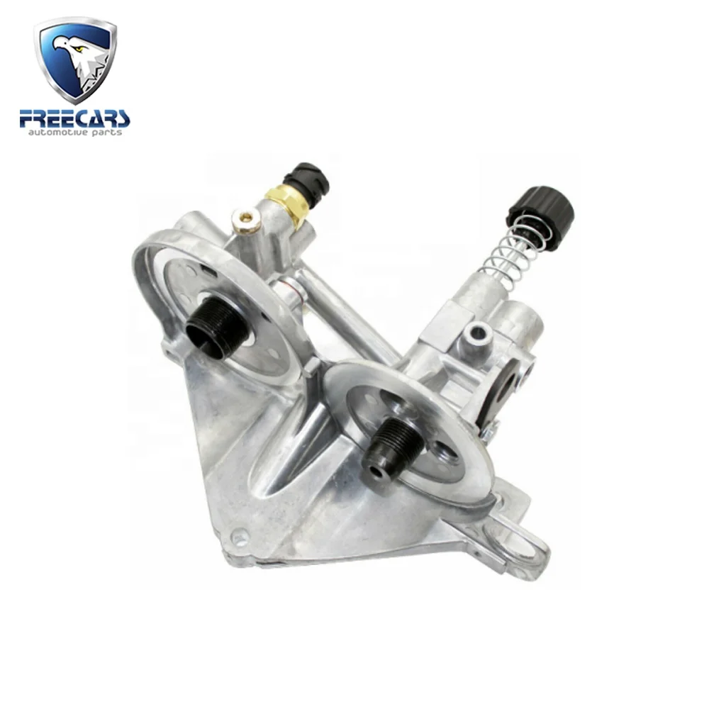 FUEL FILTER HOUSING 20783917 For VOL European Truck Spare Part| Alibaba.com