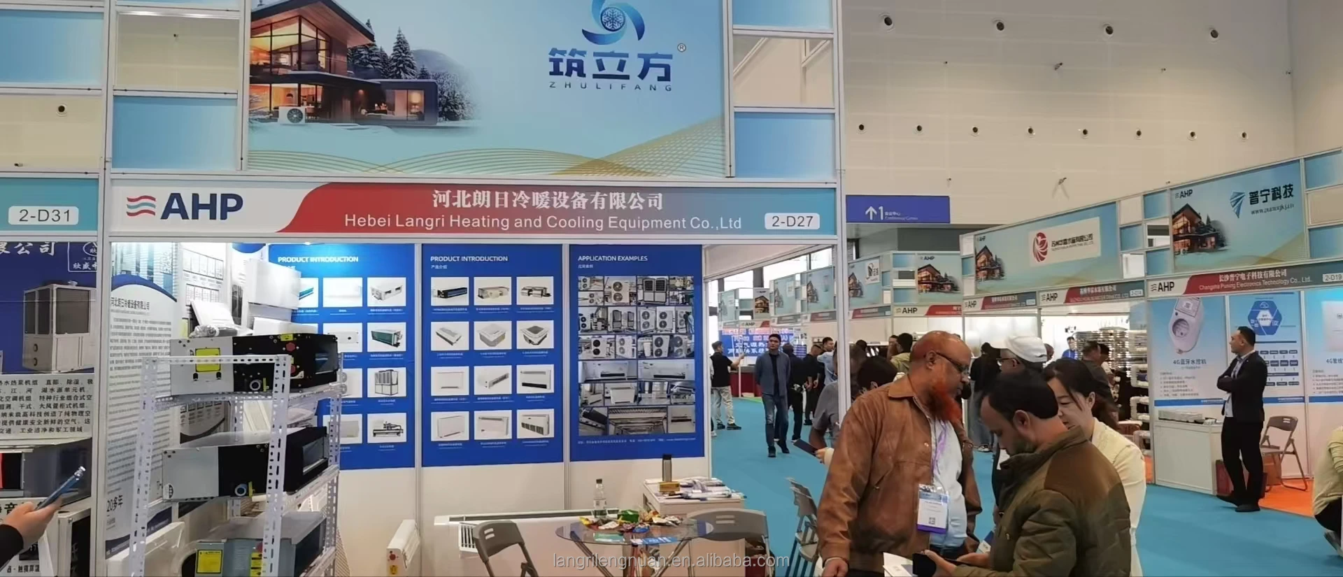 Universal Fan Coil Unit Water Fan Coil Unit Industrial Vertical Exposed ...