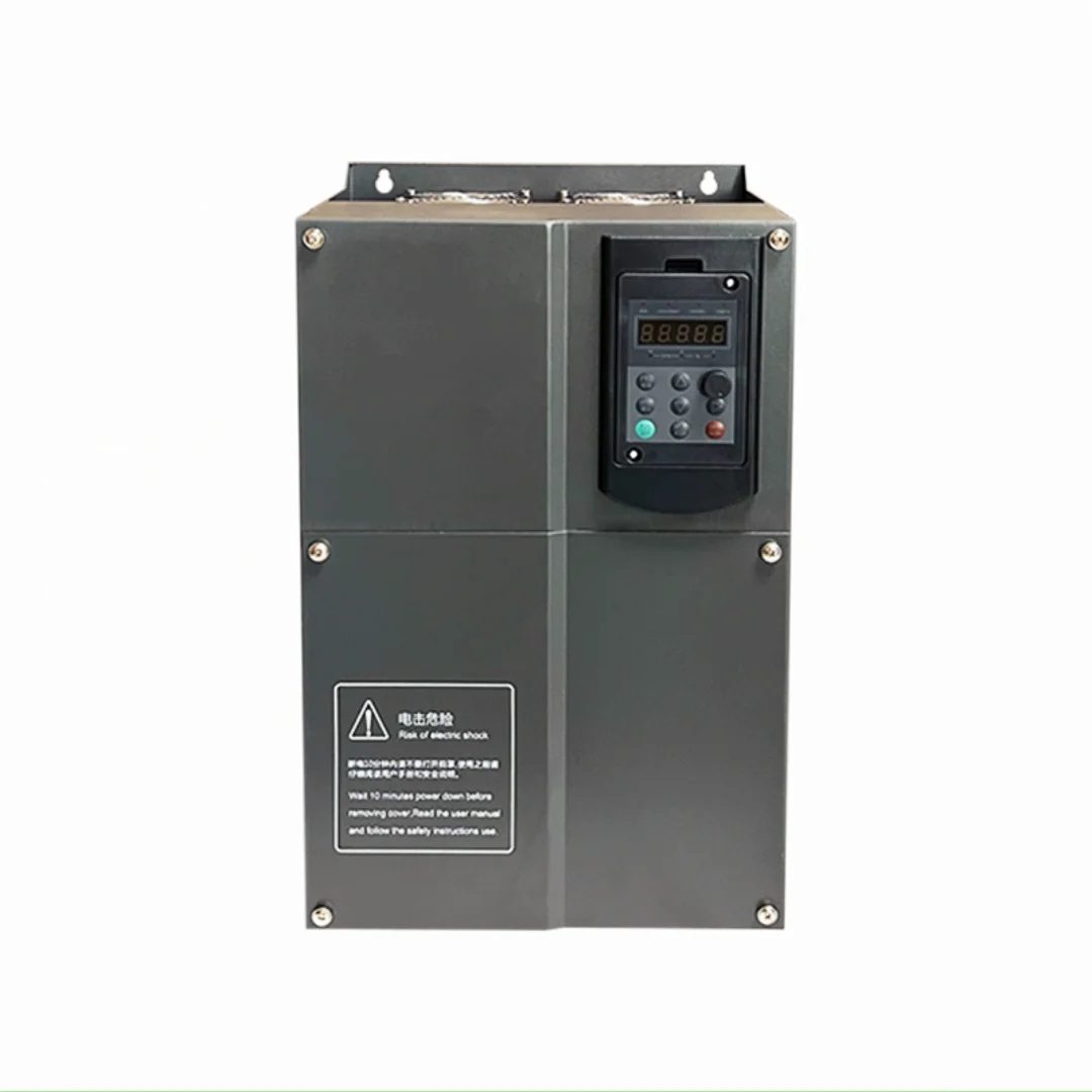 380v 22kw Hl7000 Motor Control System With Smart Speed - Buy Efficient ...