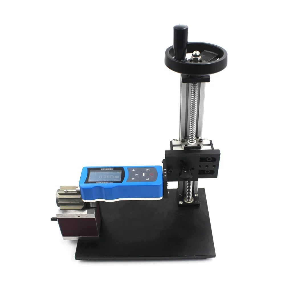Portable Handheld Digital Surface Roughness Tester On Sale - Buy ...