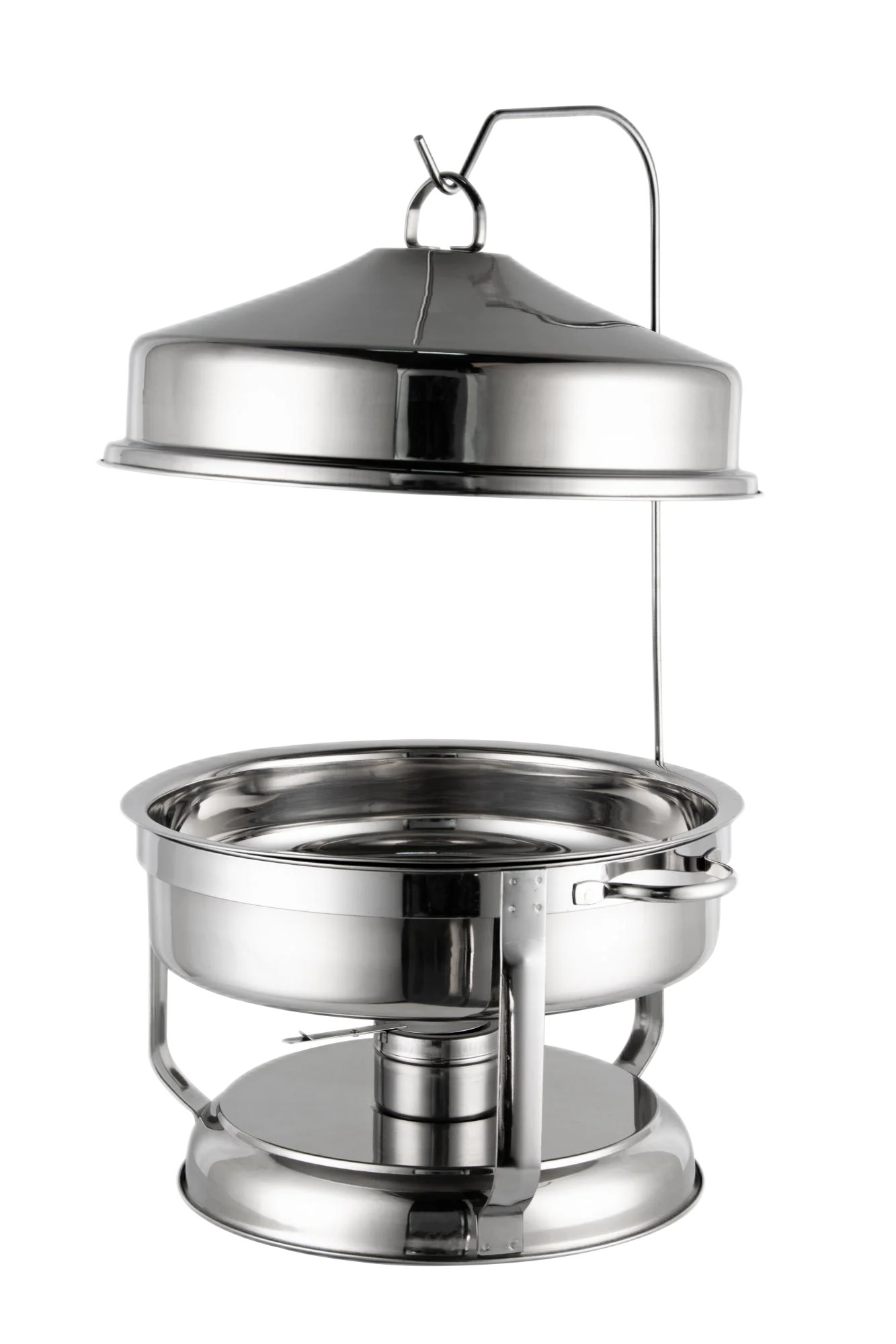 Stainless Steel 9L Chafing Dish Buffet Set Economic Chafing Dish ...