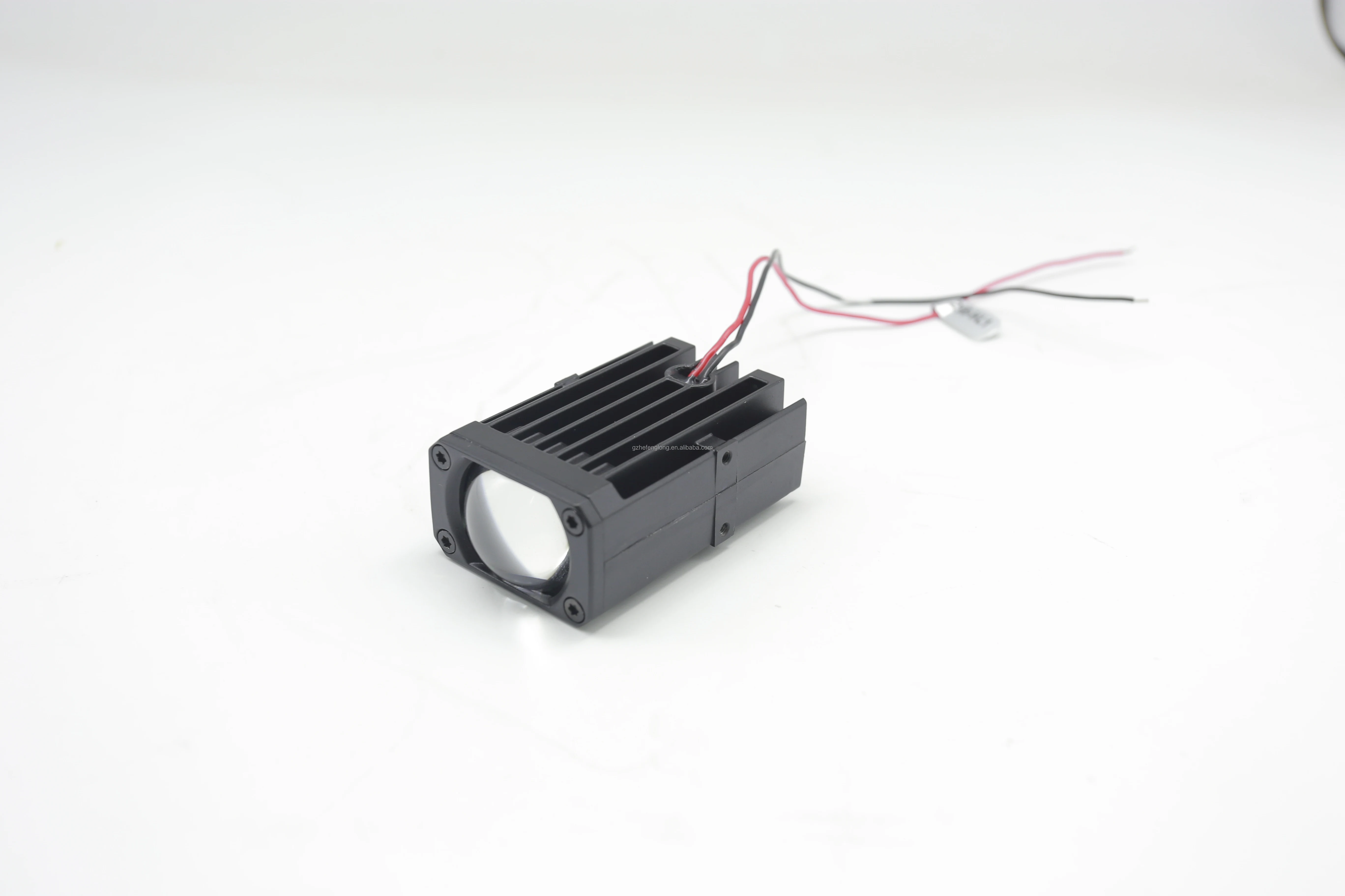 HFL High Power Matrix Headlight Bi Led Projector 1 Inch 6000k Car ...
