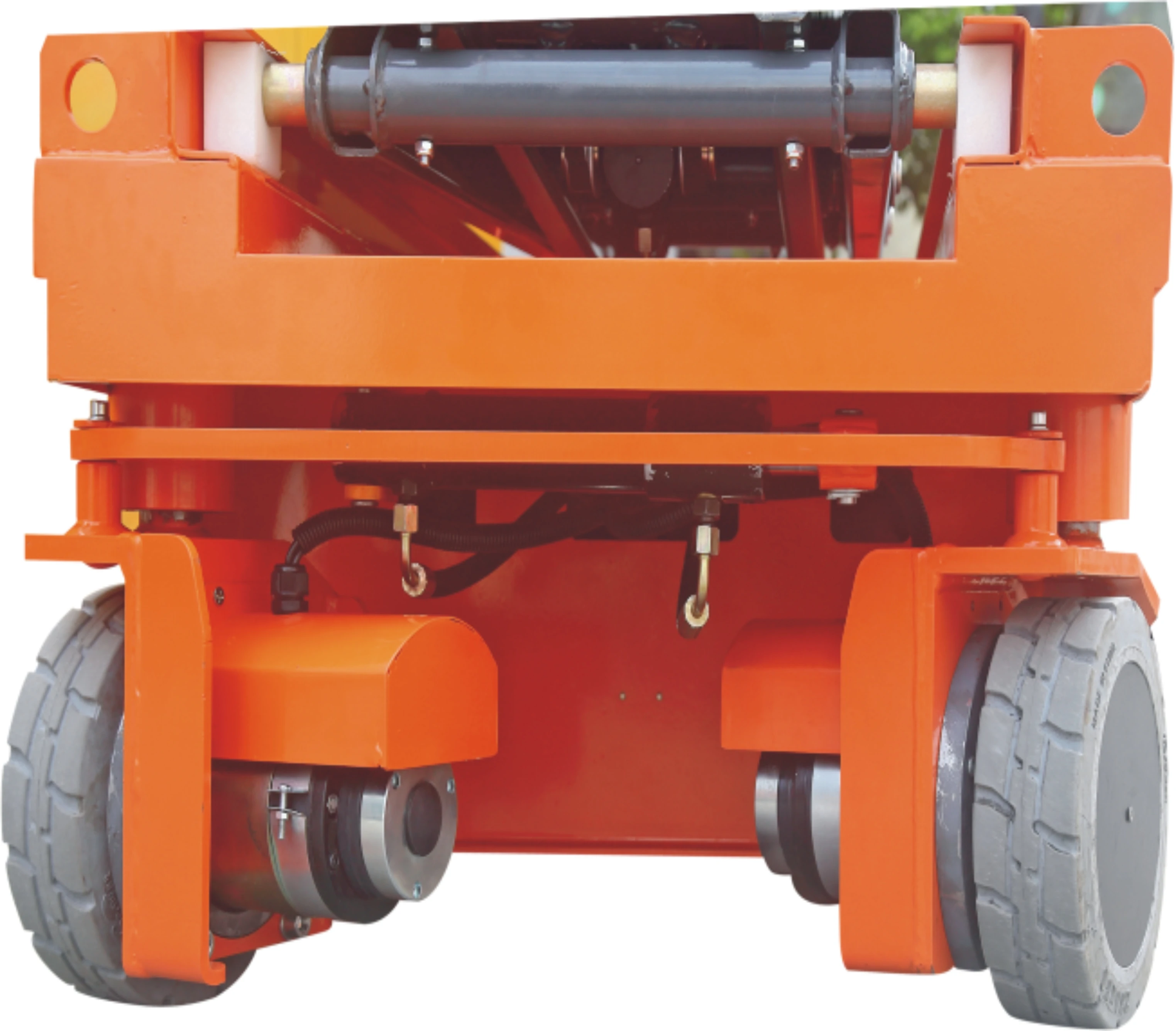 Everlift Aerial Work Platforms - Safe and Efficient Solutions