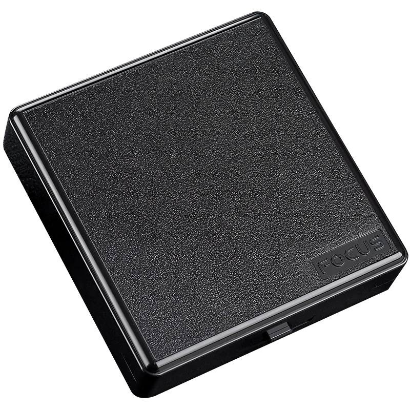 2024 Black Cigarette Box Custom Sublimation Blank Plastic Cigarette ...
