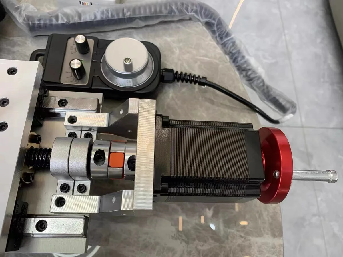 Shangxi Multi-Function Manual Assembly Precision Turning