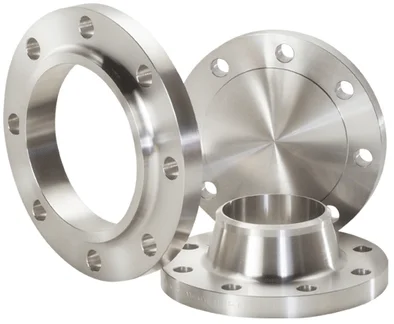 Asme B16.5 Forged RF/RTJ Flange Class 150/300/600