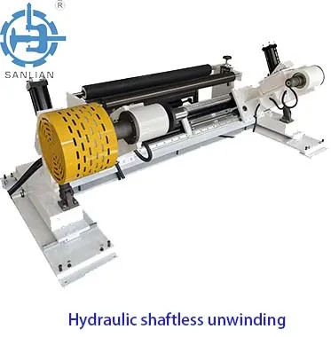 Manual Tension Slitting Machine For Cutting Materials Into 5mm Wide ...