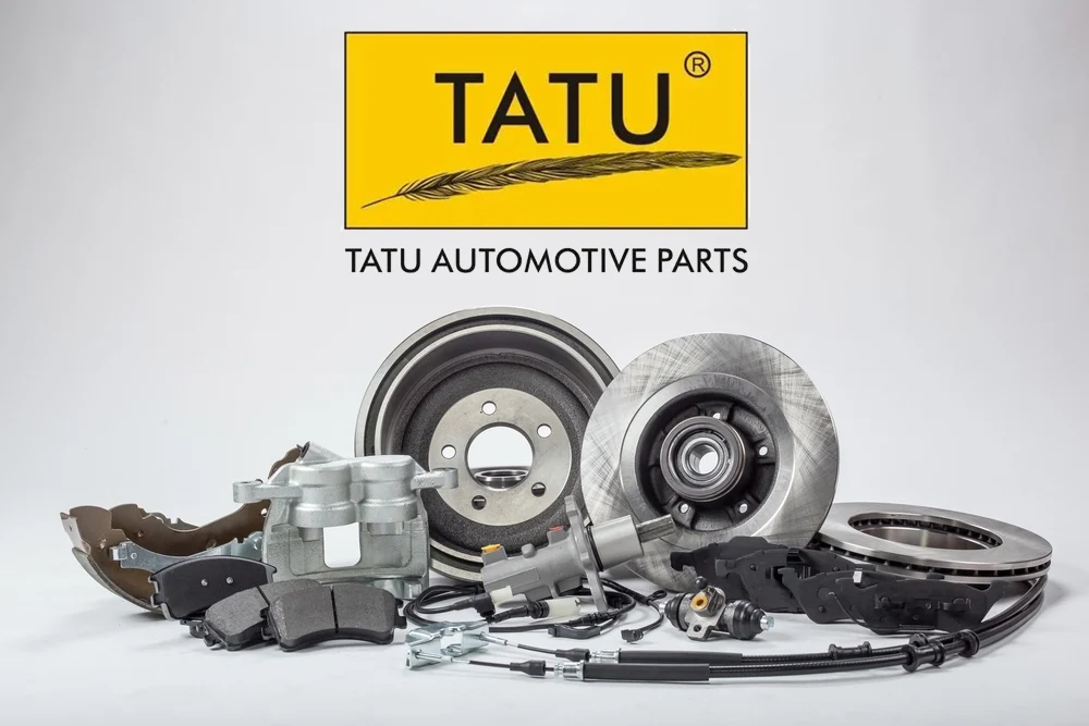 Tatu Auto Parts Thermostat Assembly 1765657 1812482 1829180 1872633 ...