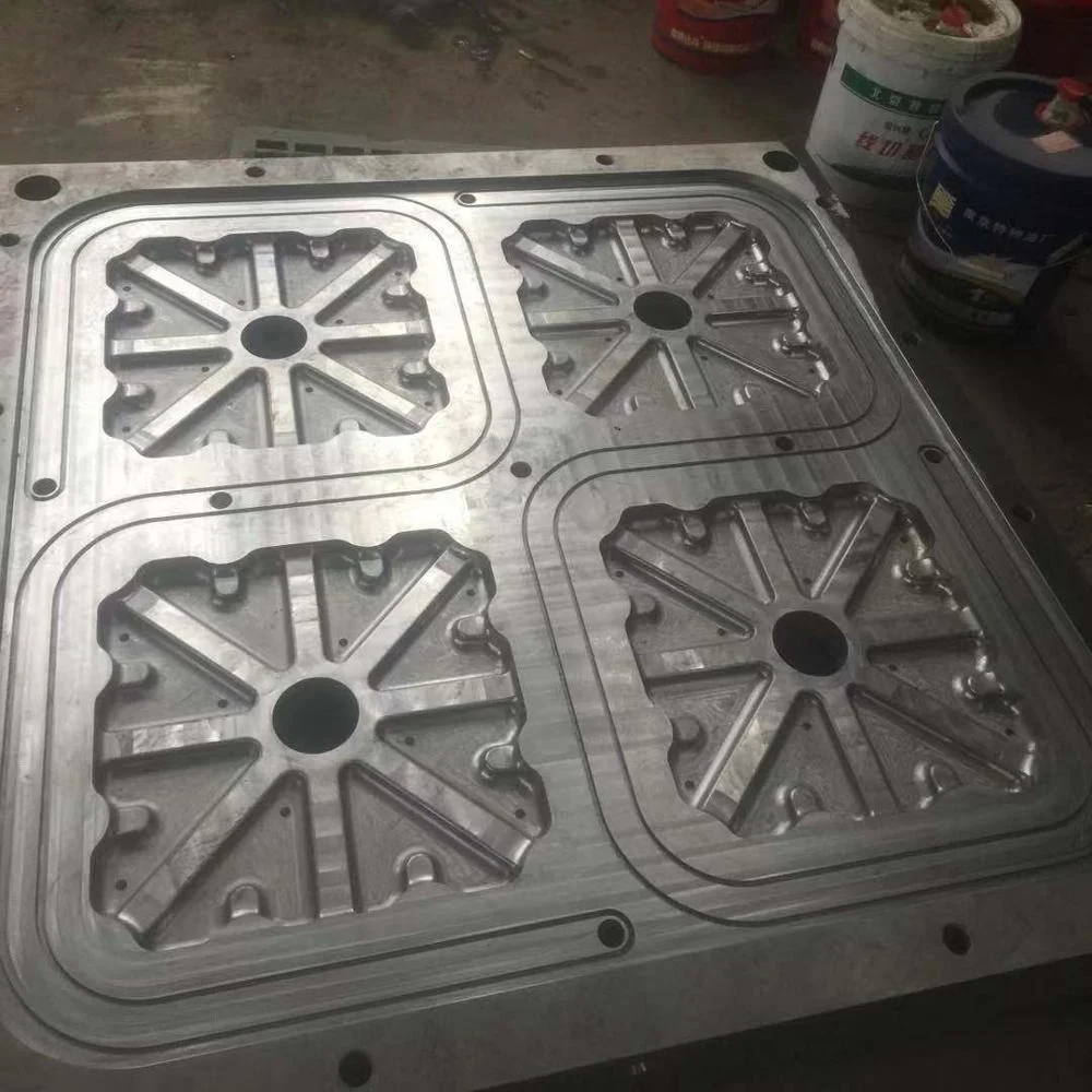 Kaixuan Building Roof Waffle Slab Formwork Unit - Durable & Lightweight