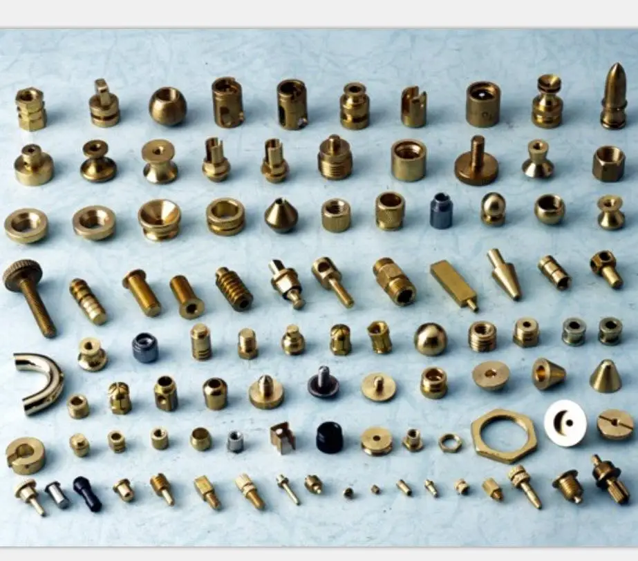 Vertical Carousel Screw and Nut Storage | Efficient Vertical Racks for ...