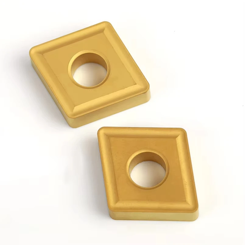SNMG CNC Insert in packaging