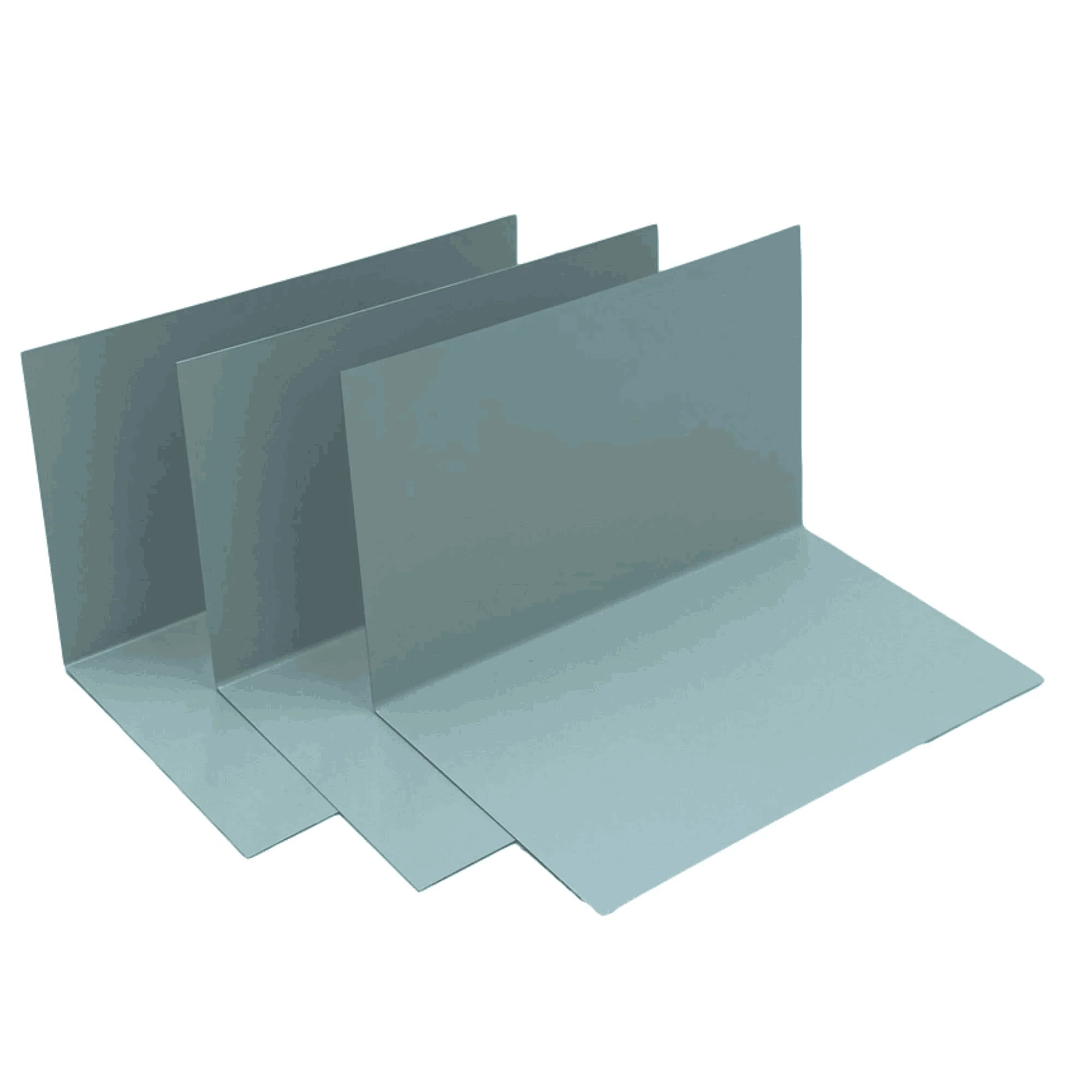 90 Degree Galvanized Step Flashing - Buy Step Flashing roof Metal ...