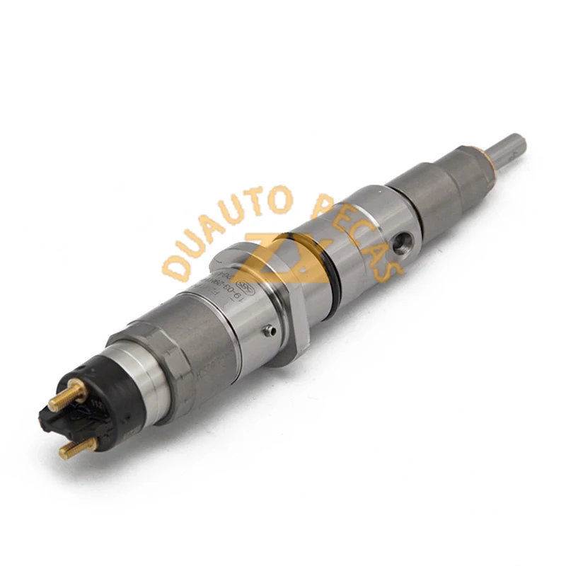 Diesel Engine Common Rail Injector 0445120184 0445 120 184 0 445 120 ...
