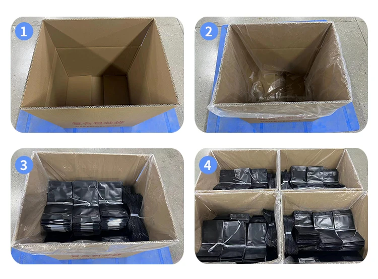 New Arrival Kraft Bags Custom Food Grade Zip Lock Packaging Stand Up ...