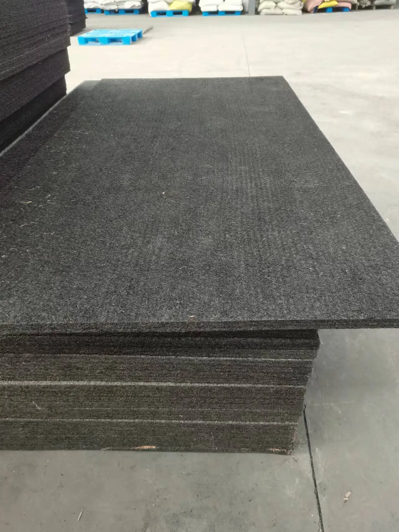 Expansion Joinrt Material Filler Board Wood Fiberboard For Construction ...