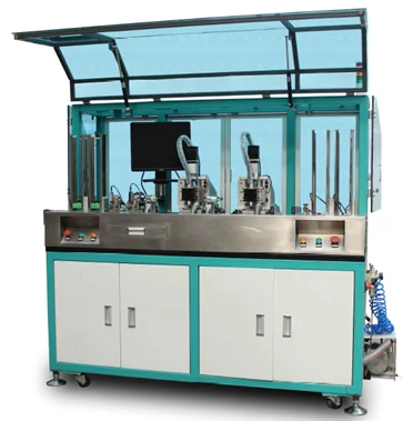 Mingsen Hdm5000 Card Milling Machine - Buy Card Cavity Milling Machine ...