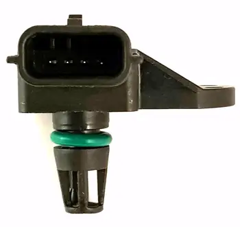 Capteur De Pression De Suralimentation Pe02-18-211 Pe0218211 Pour Mazda ...